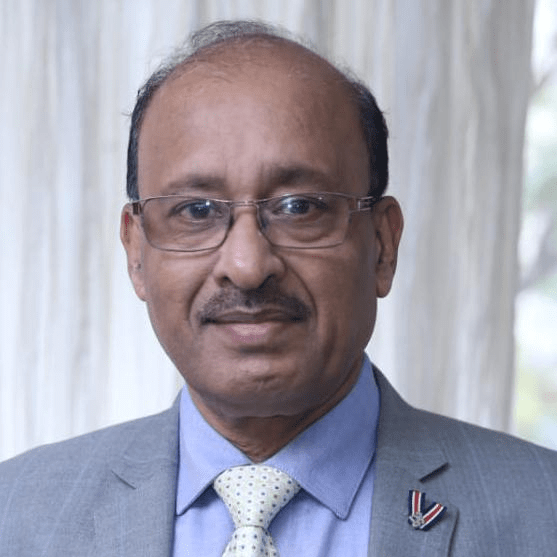 Dr Lobo | Trinity College